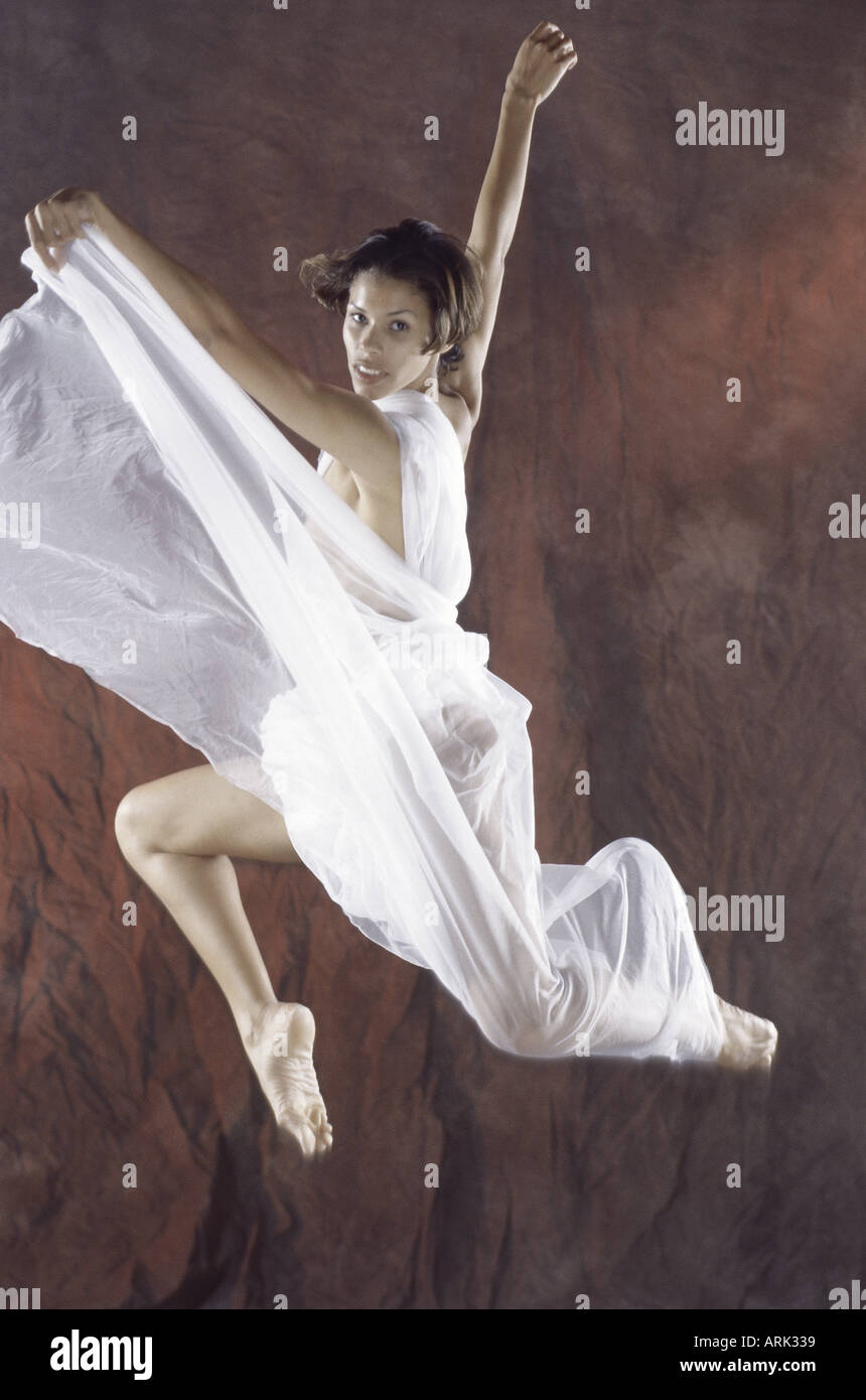 Interpretive dance hi-res stock photography and images - Alamy