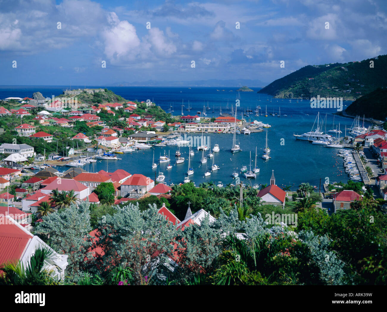 French west hi-res stock photography and images - Alamy