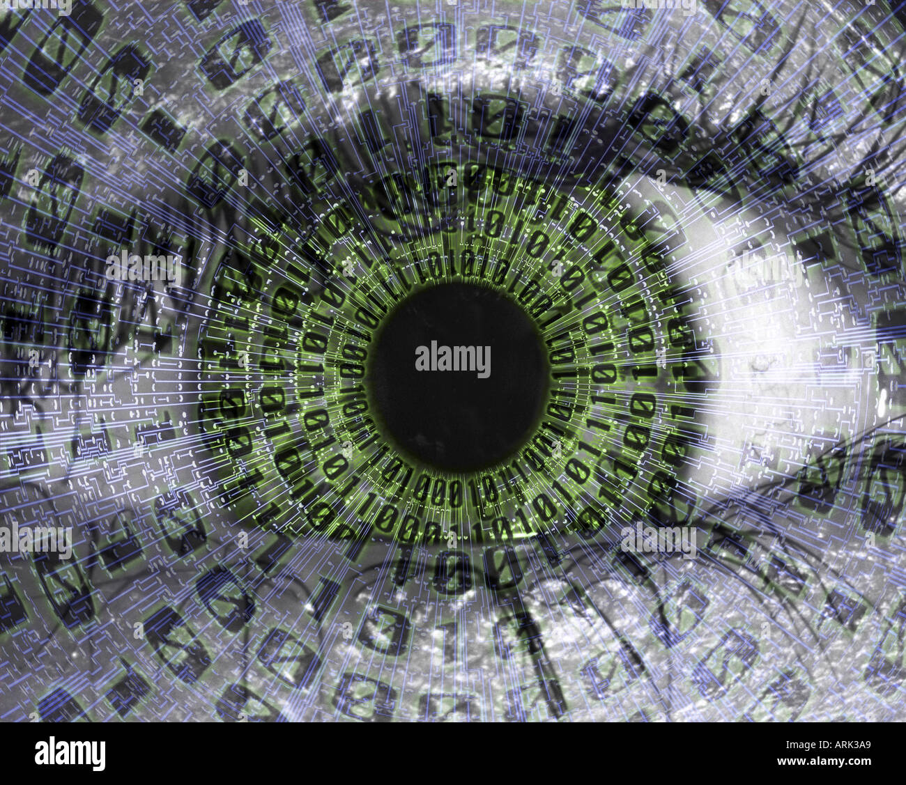 Overload concept with numbers hi-res stock photography and images - Alamy