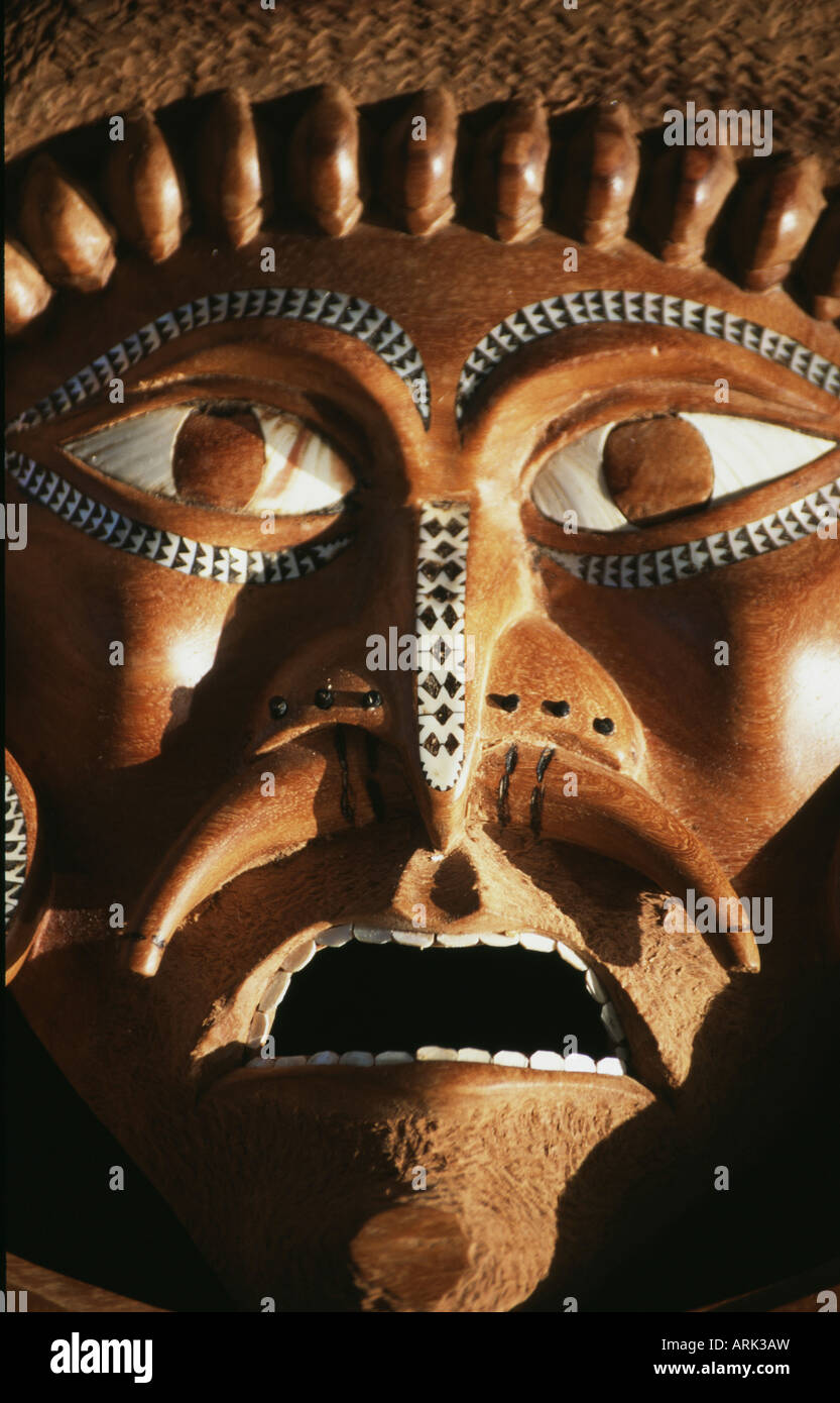 Art solomon islands hi-res stock photography and images - Alamy