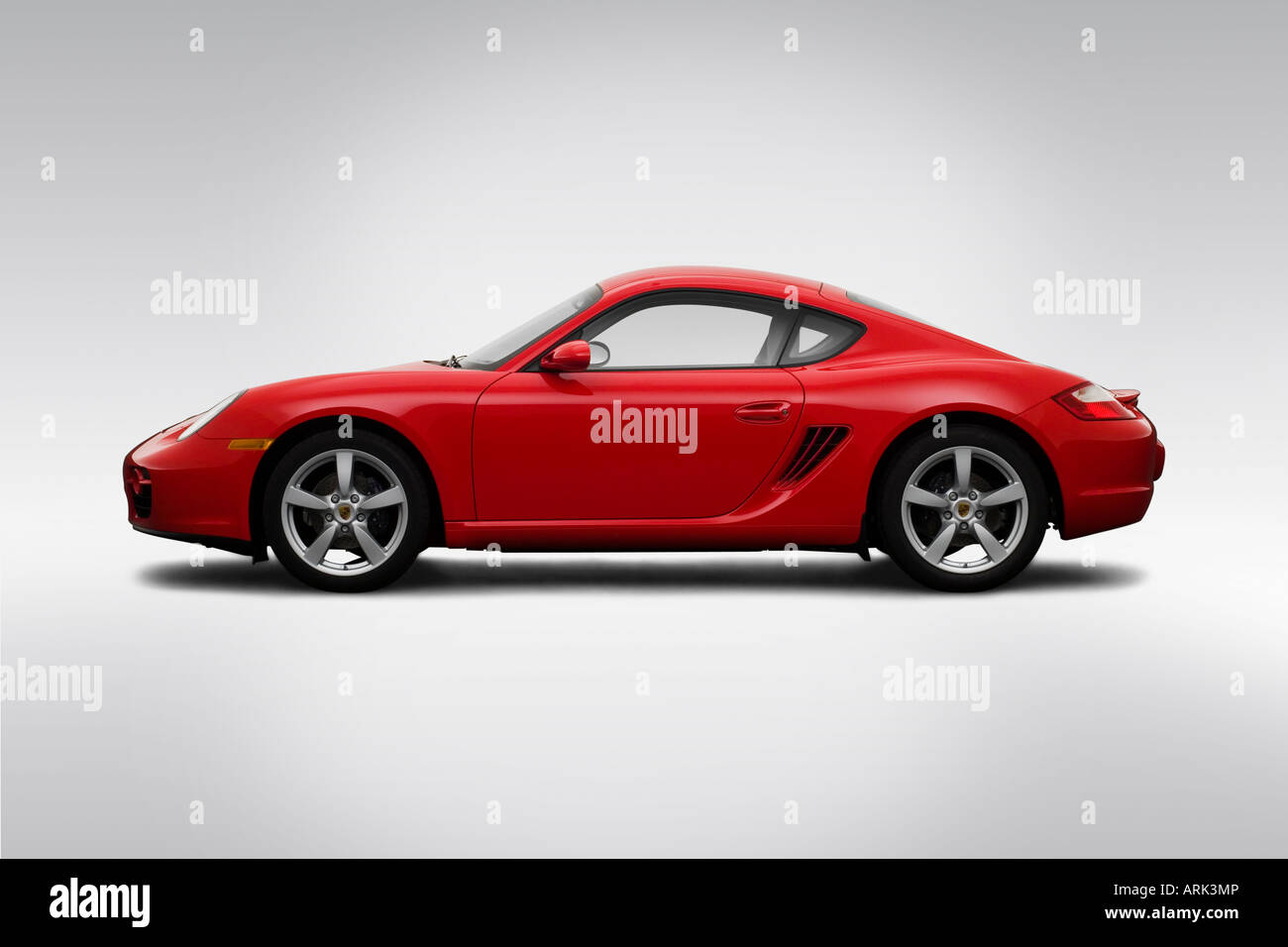 Porsche cayman side hi-res stock photography and images - Alamy