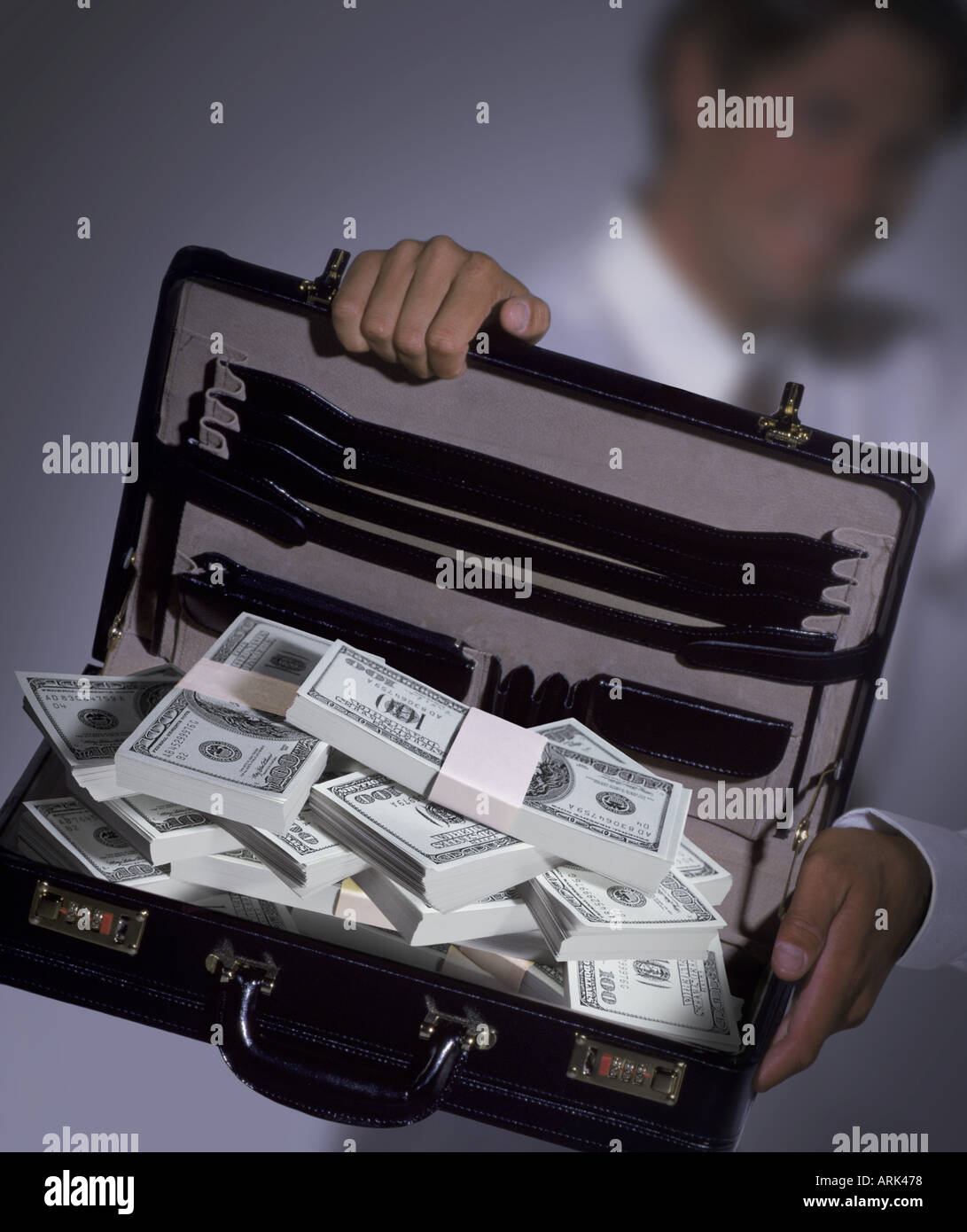 Hold to ransom hi-res stock photography and images - Alamy