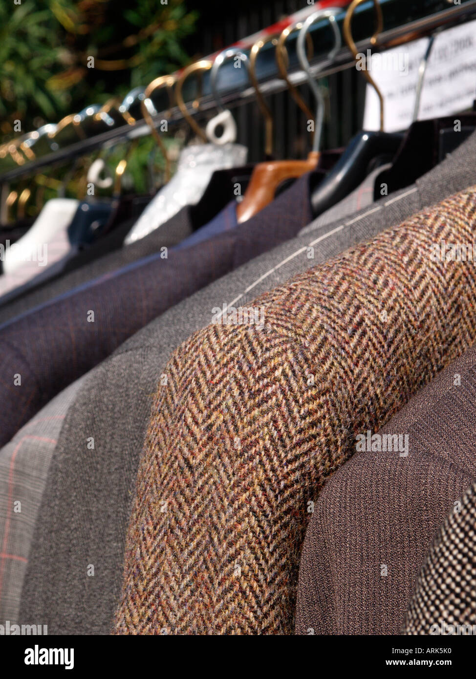 Mens jackets hi-res stock photography and images - Alamy