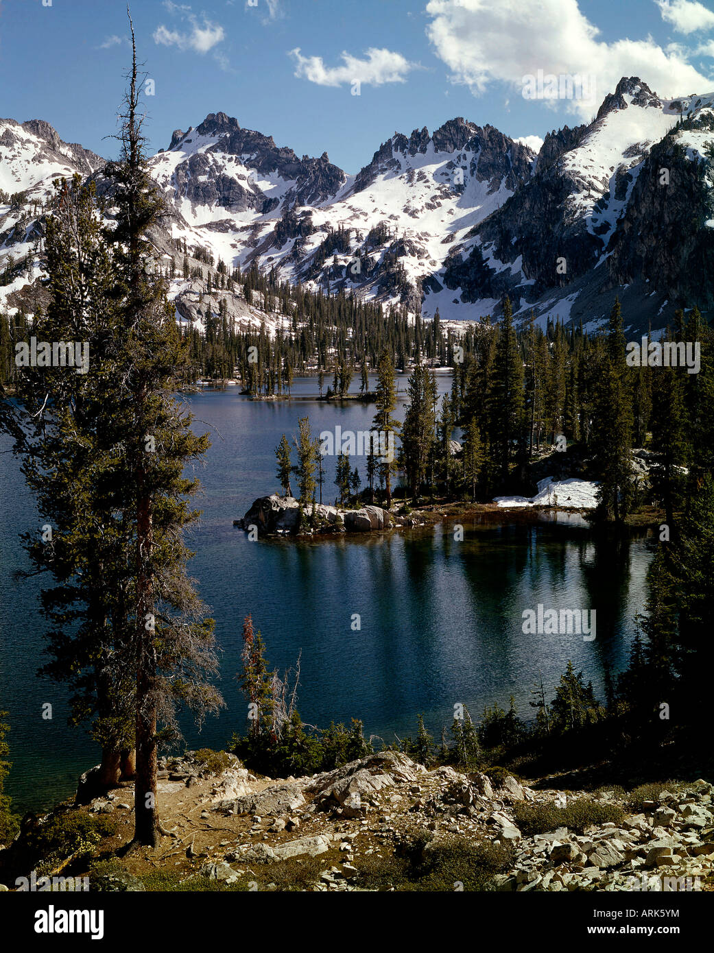 Shadow Sawtooth Pack