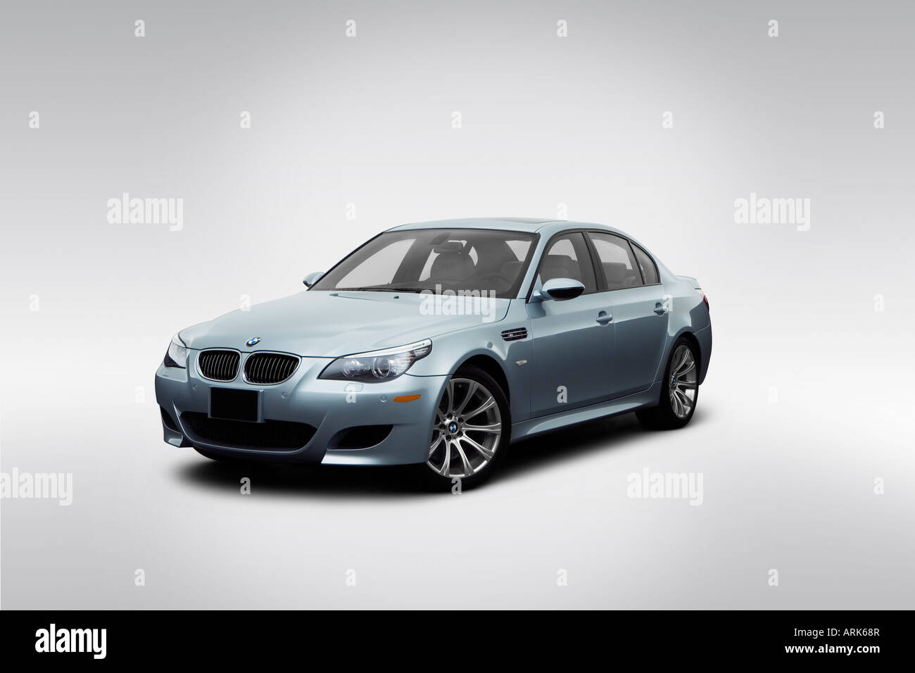 Bmw m5 side hi-res stock photography and images - Alamy