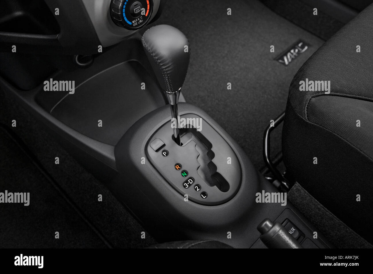 Yaris 2008 hi-res stock photography and images - Alamy