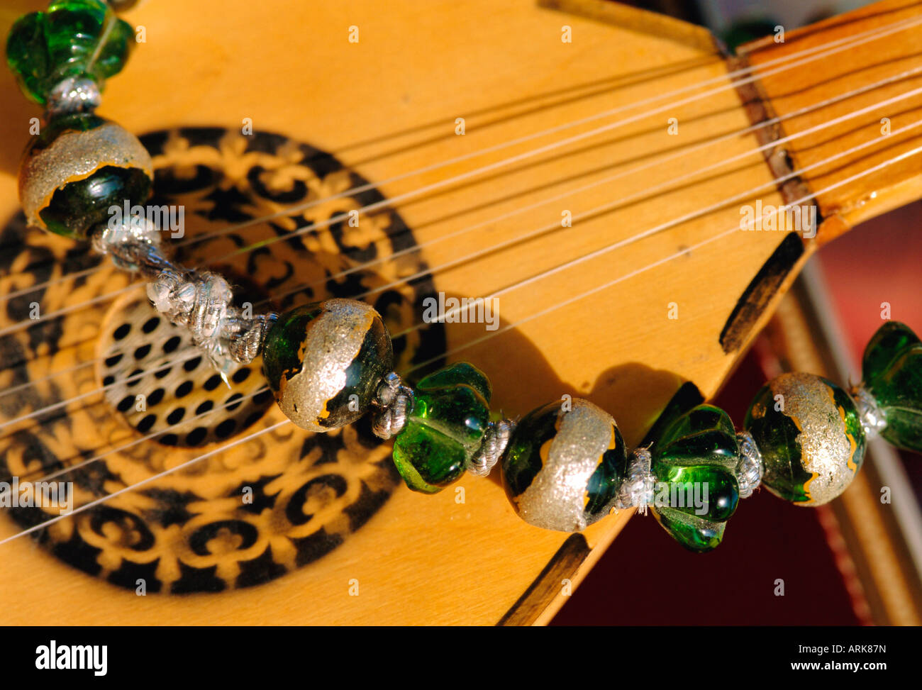 Still life lute hi-res stock photography and images - Alamy