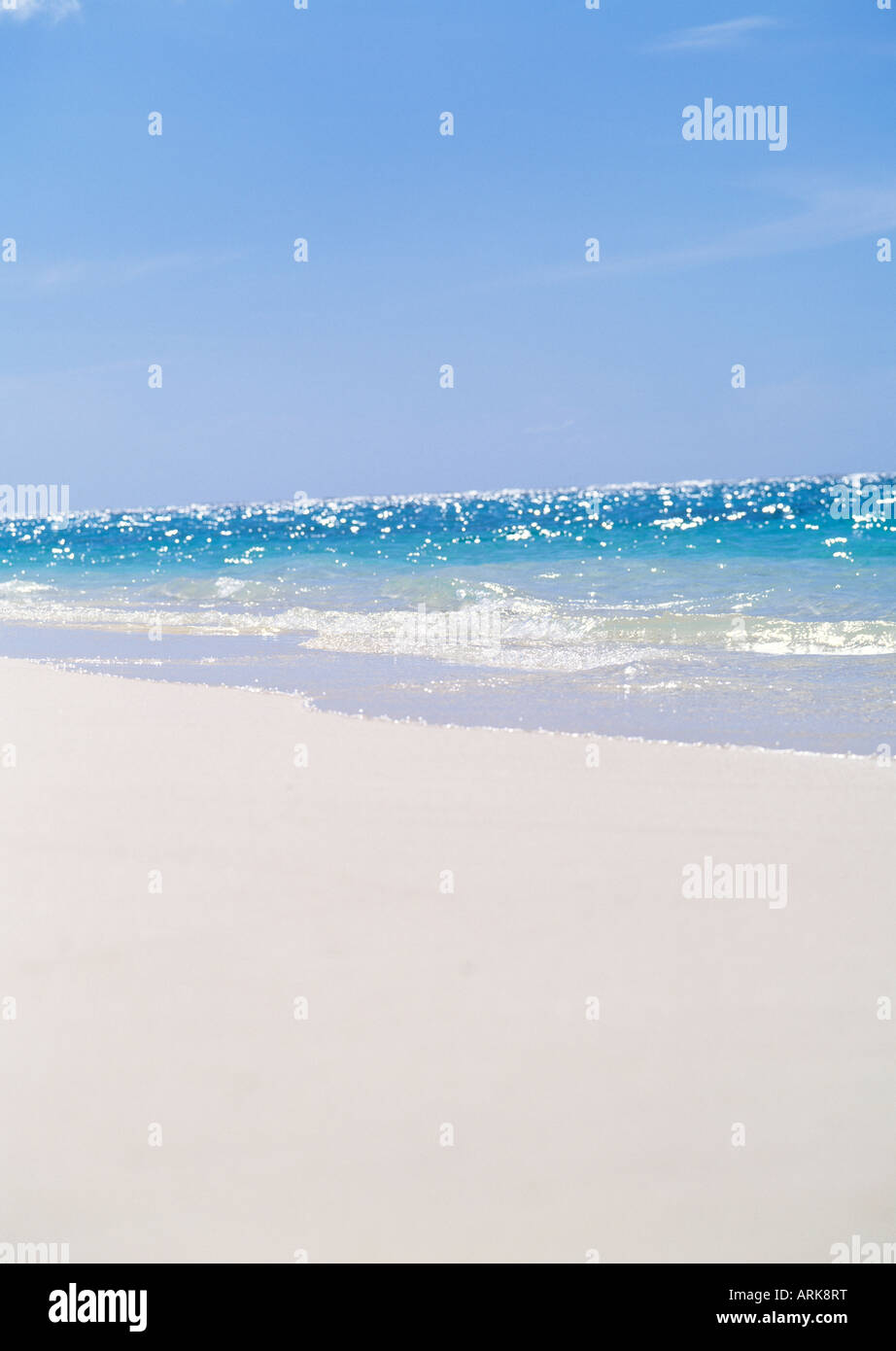 Saipan coastline hi-res stock photography and images - Alamy