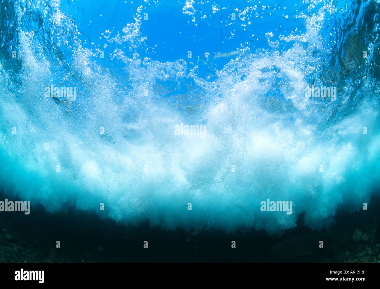 View underwater movement daytime hi-res stock photography and images ...