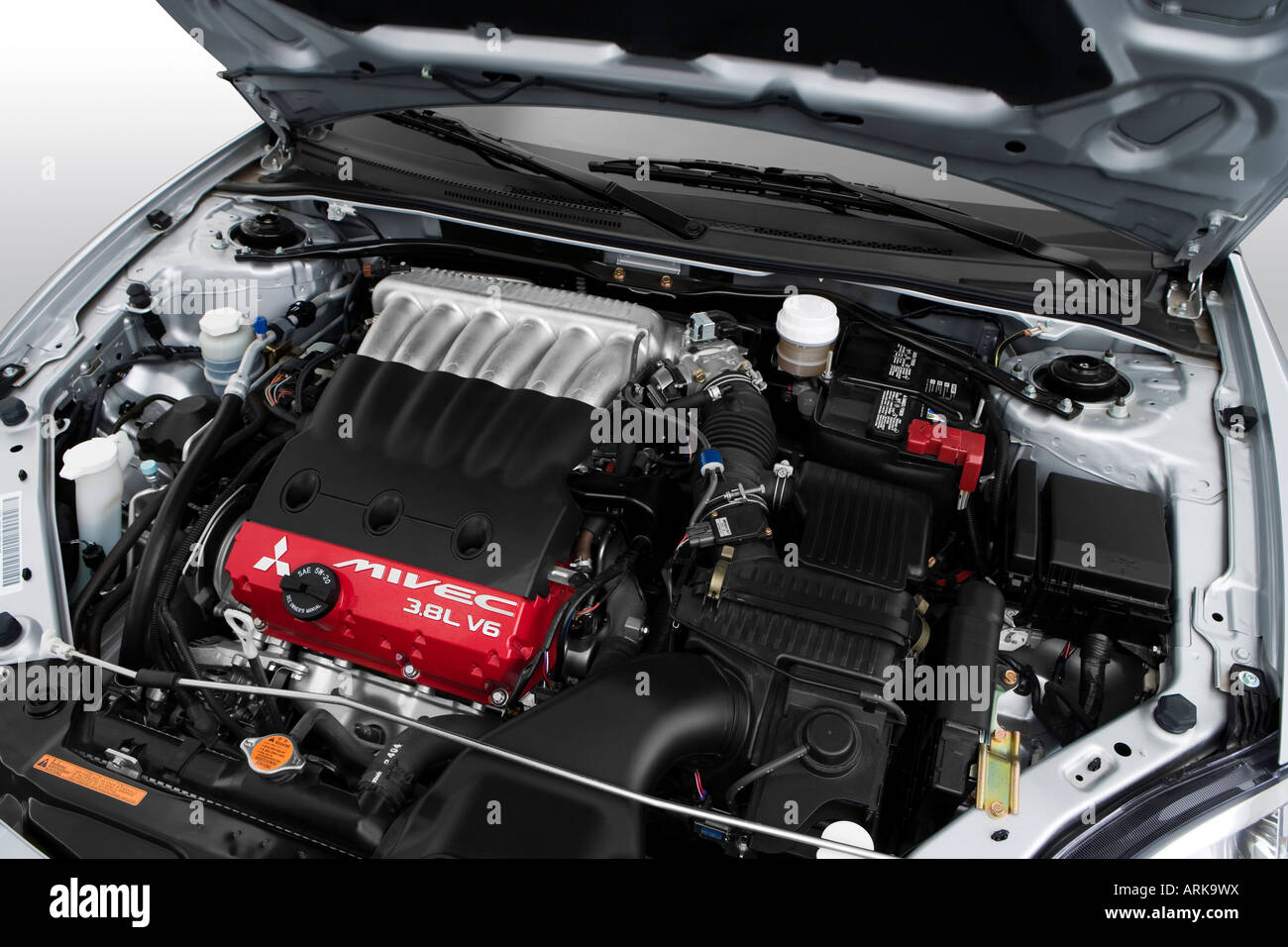 Eclipse engine hi-res stock photography and images - Alamy