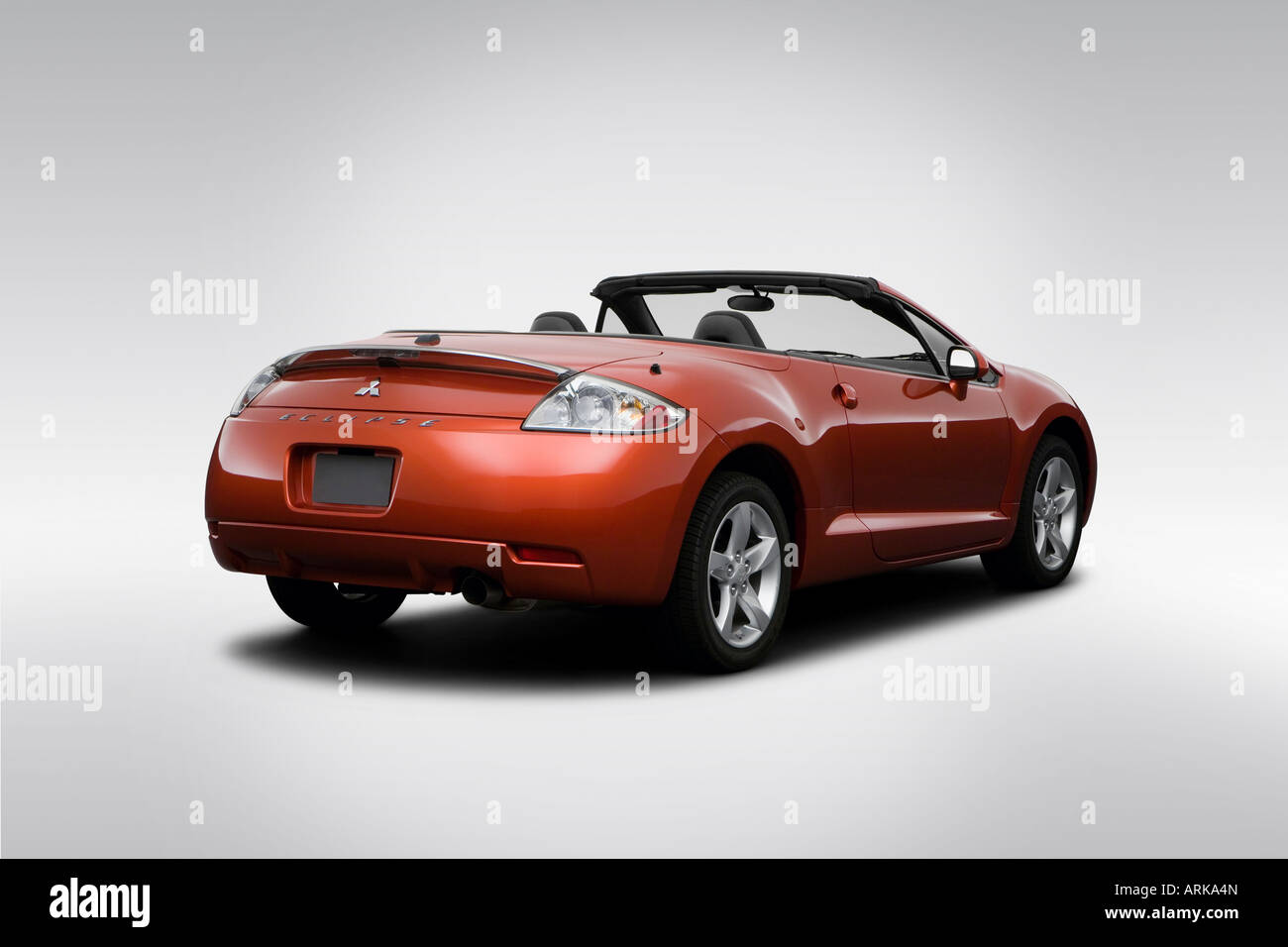 Spider rear view hi-res stock photography and images - Alamy