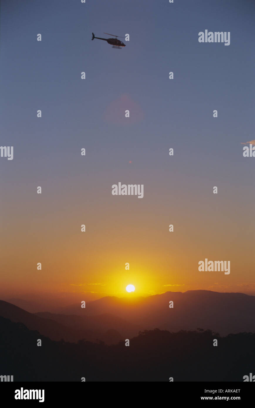 Rio chopper hi-res stock photography and images - Alamy