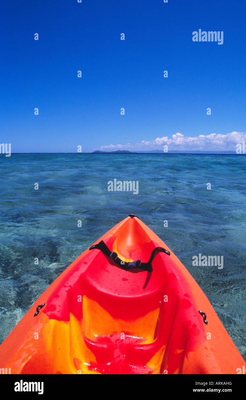 Sunken canoe hi-res stock photography and images - Alamy