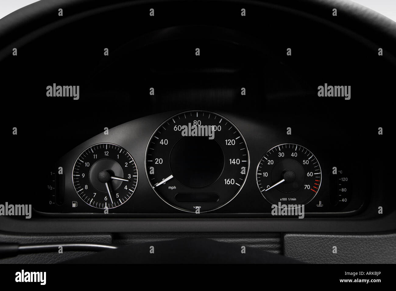 Mercedes benz clk coupe hi-res stock photography and images - Alamy