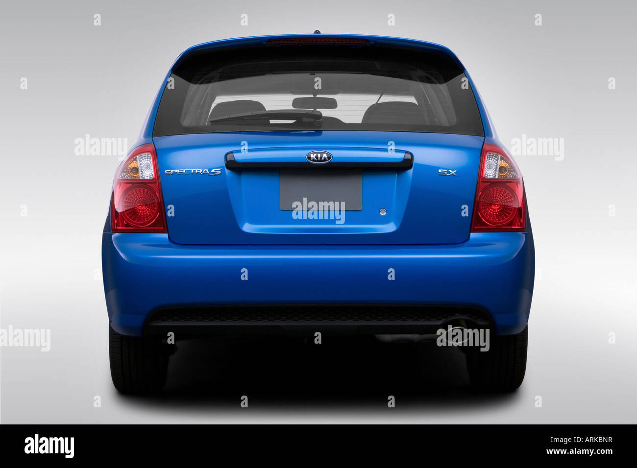 Spectra5 hi-res stock photography and images - Alamy