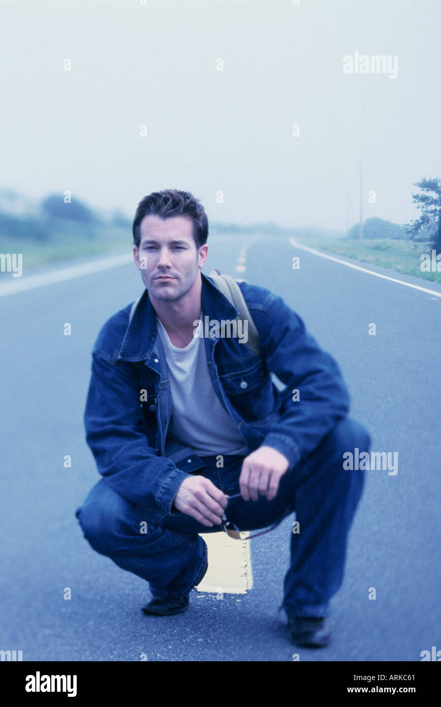 Raffish hi-res stock photography and images - Alamy