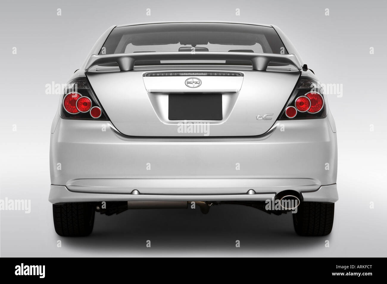2008 scion tc hi-res stock photography and images - Alamy