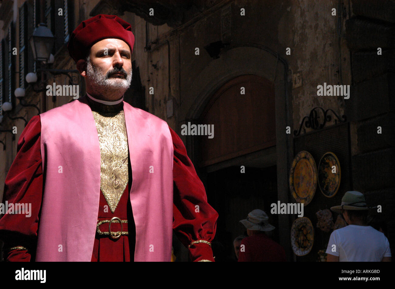 Church of corpus domini hi-res stock photography and images - Alamy