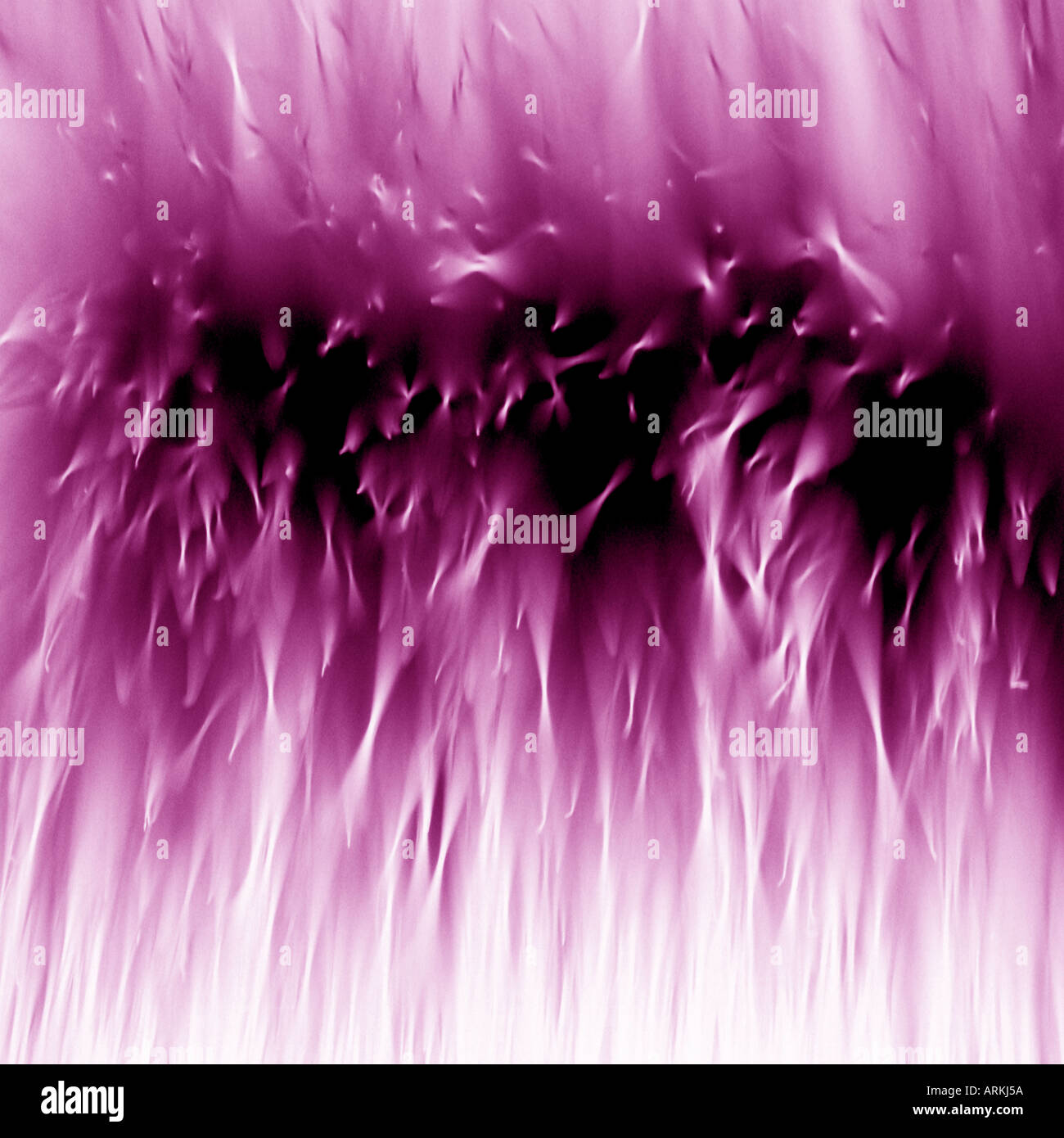 Abstract bristles - Abstract background Stock Photo - Alamy