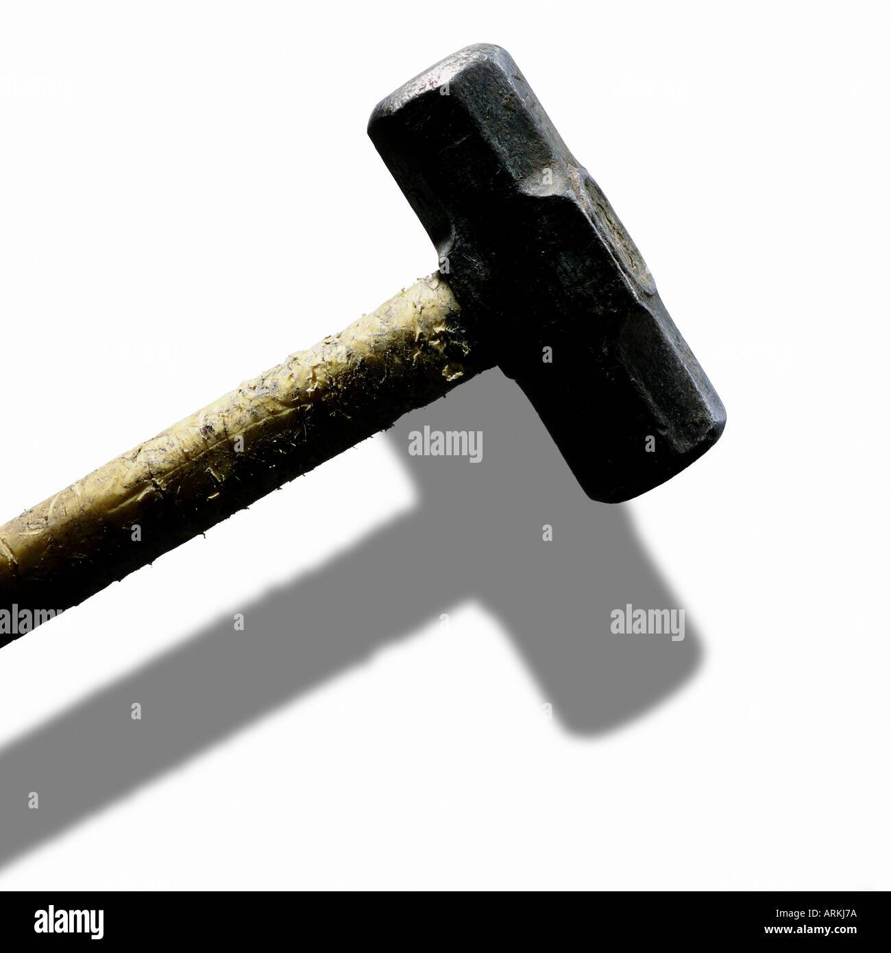 Sledgehammer diy hi-res stock photography and images - Alamy