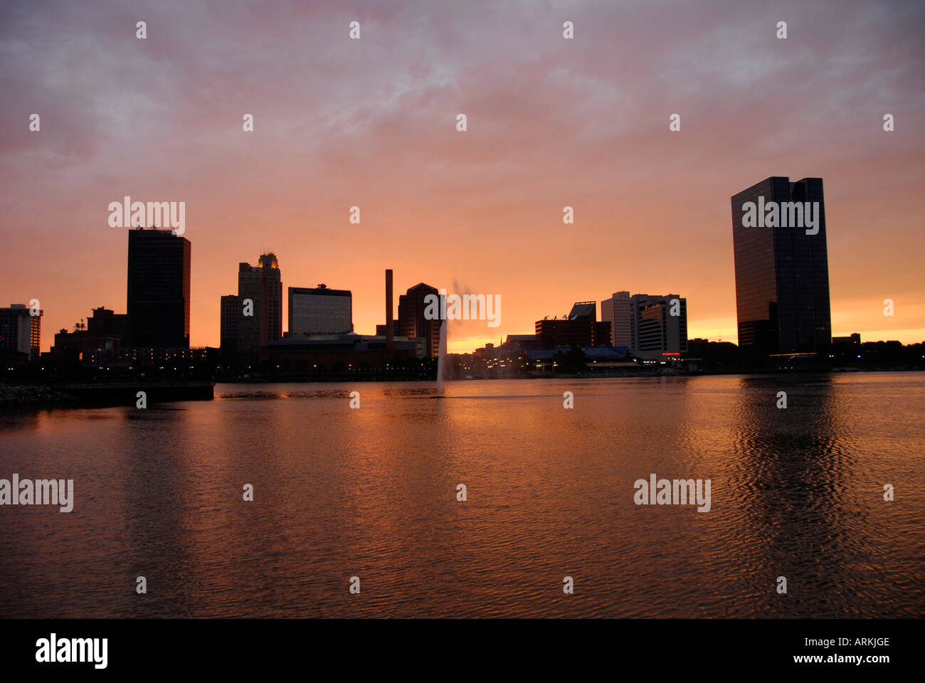 Toledo interest point hi-res stock photography and images - Alamy