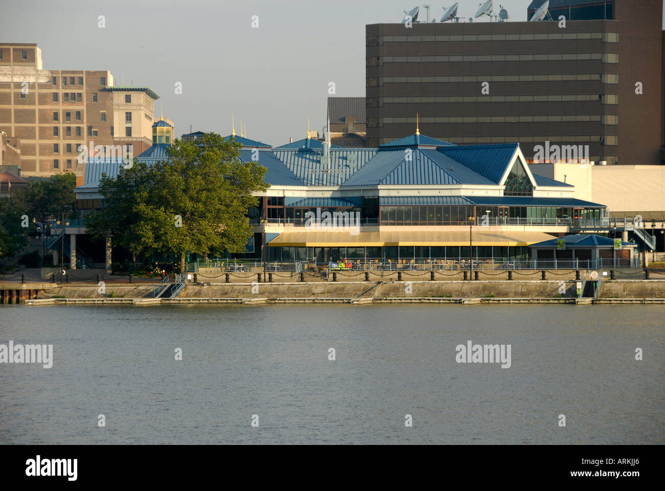 Cosi ohio hi-res stock photography and images - Alamy