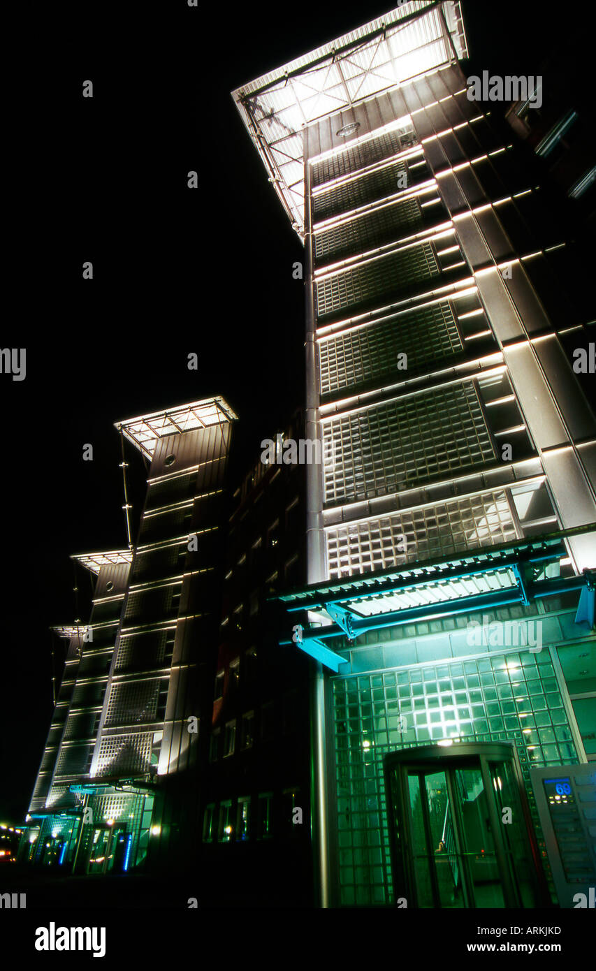 Poseidon house hi-res stock photography and images - Alamy