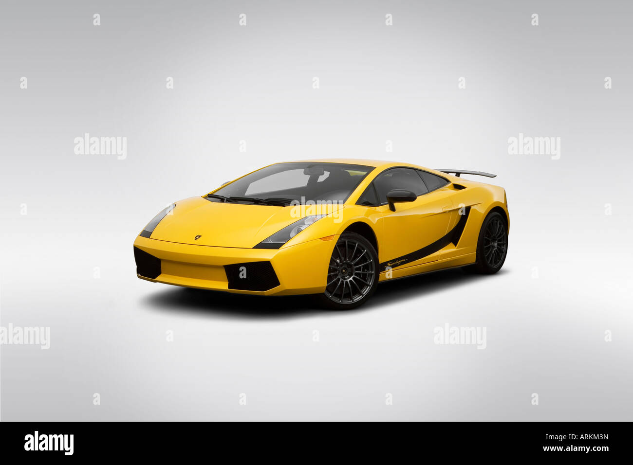Lamborghini gallardo headlight hi-res stock photography and images - Alamy
