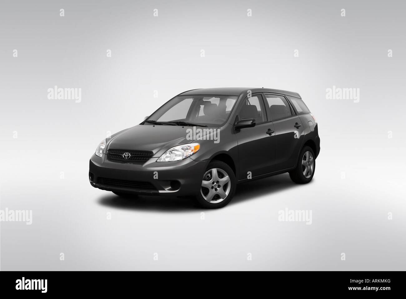 Corolla matrix hi-res stock photography and images - Alamy