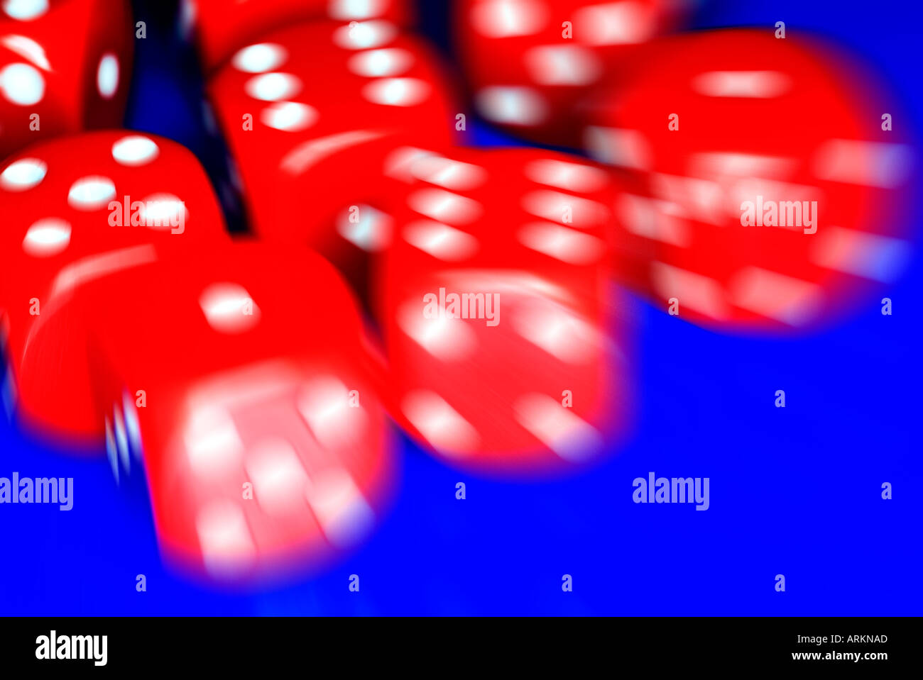 Dot color numbers 1 hi-res stock photography and images - Alamy
