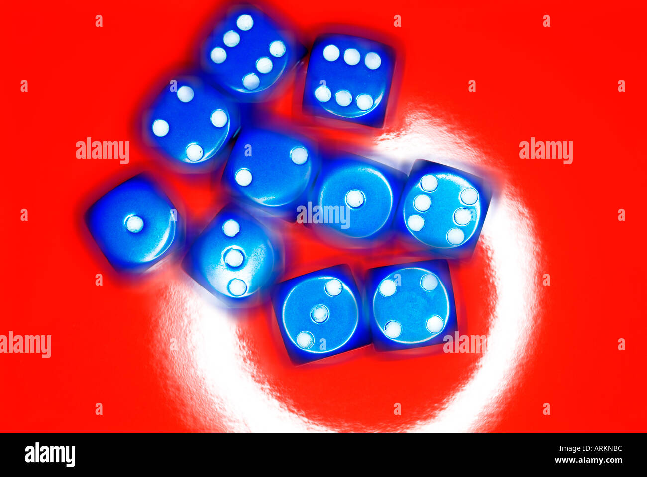 Ring toss numbers hi-res stock photography and images - Alamy