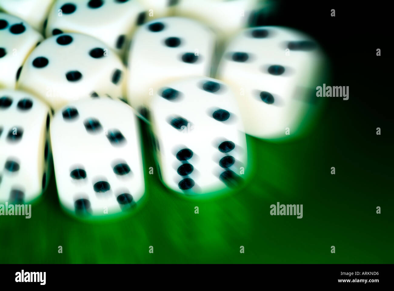 Ring toss numbers hi-res stock photography and images - Alamy