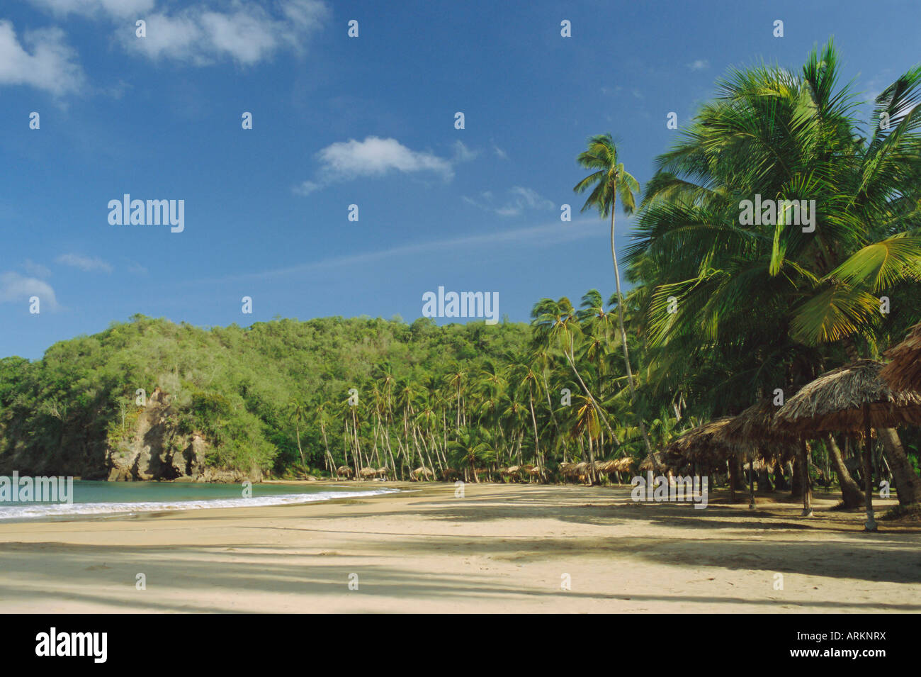 Playa medina venezuela hi-res stock photography and images - Alamy