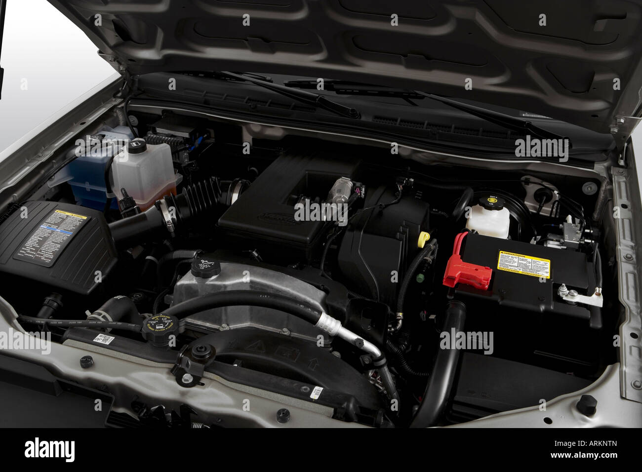 Chevrolet colorado lt hi-res stock photography and images - Alamy