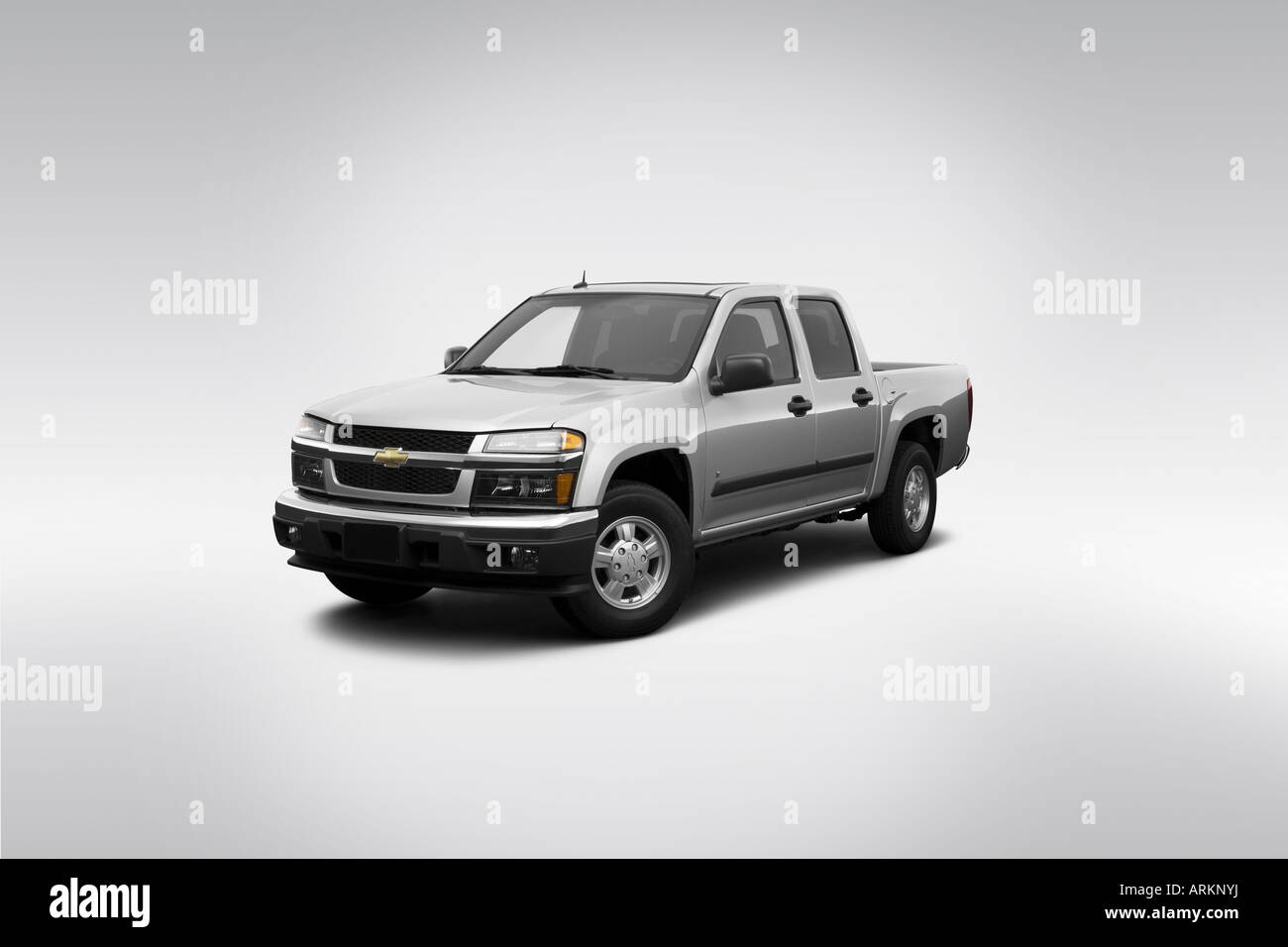 Chevrolet colorado lt hi-res stock photography and images - Alamy