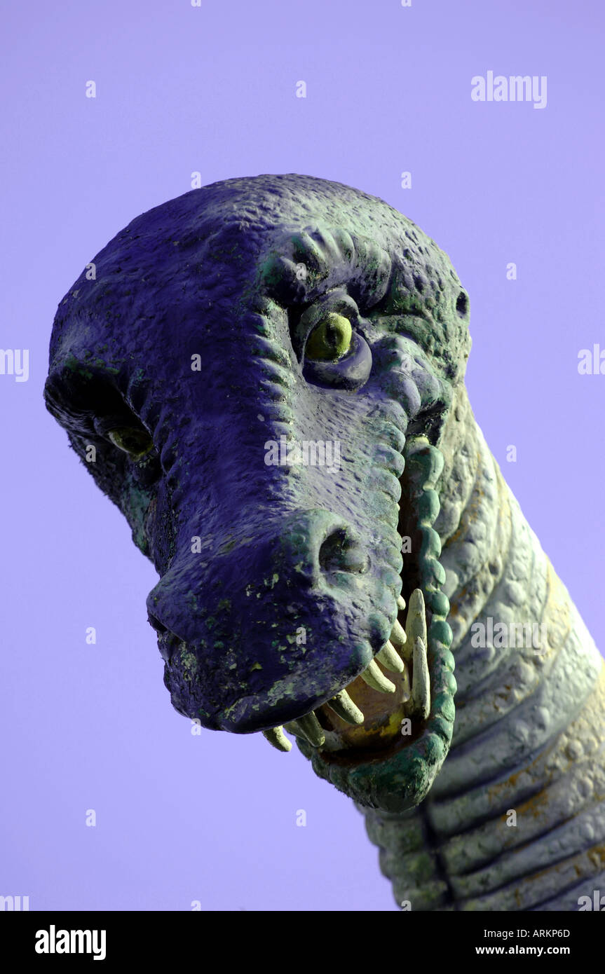 Funny Real Dinosaurs