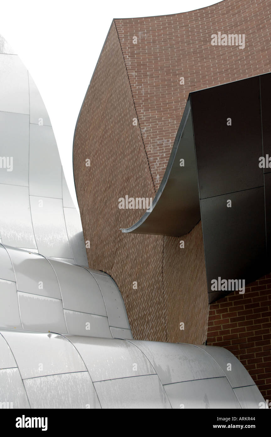 Marta, art, gallery, Herford, germany, german, Frank, o, gehry, europe ...