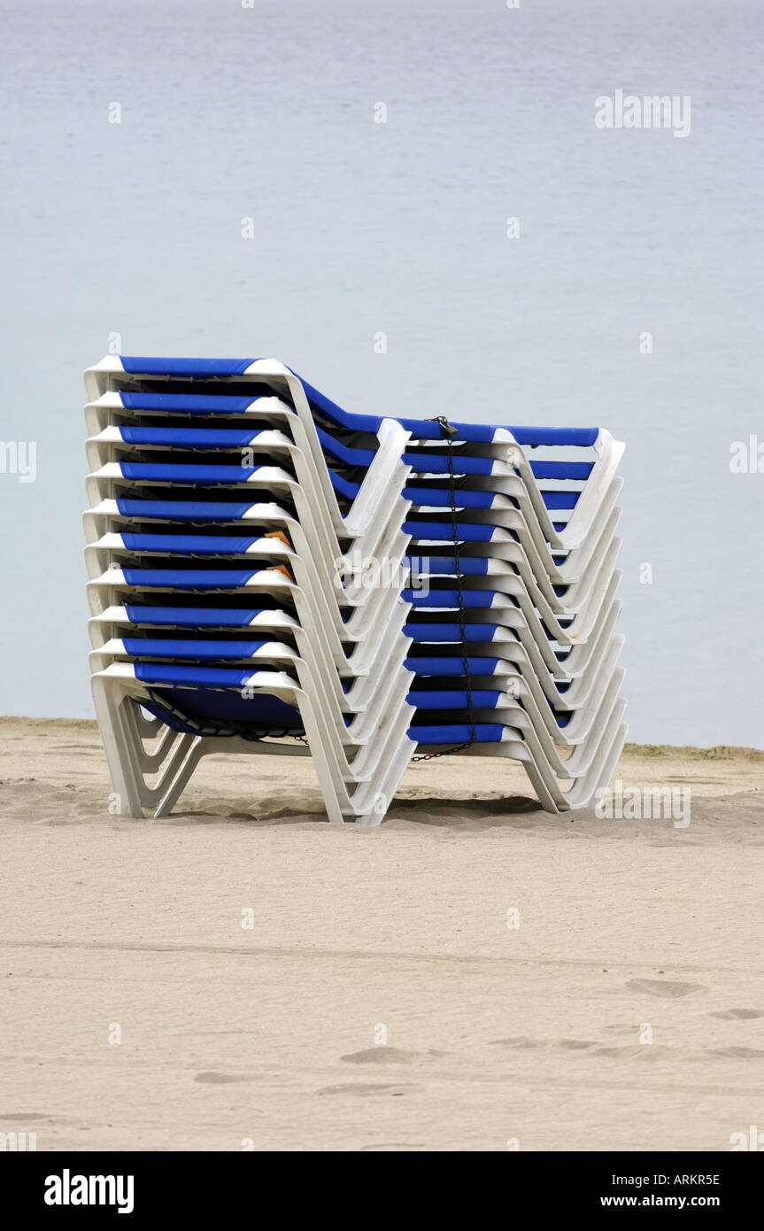 Playa palma real hi-res stock photography and images - Alamy