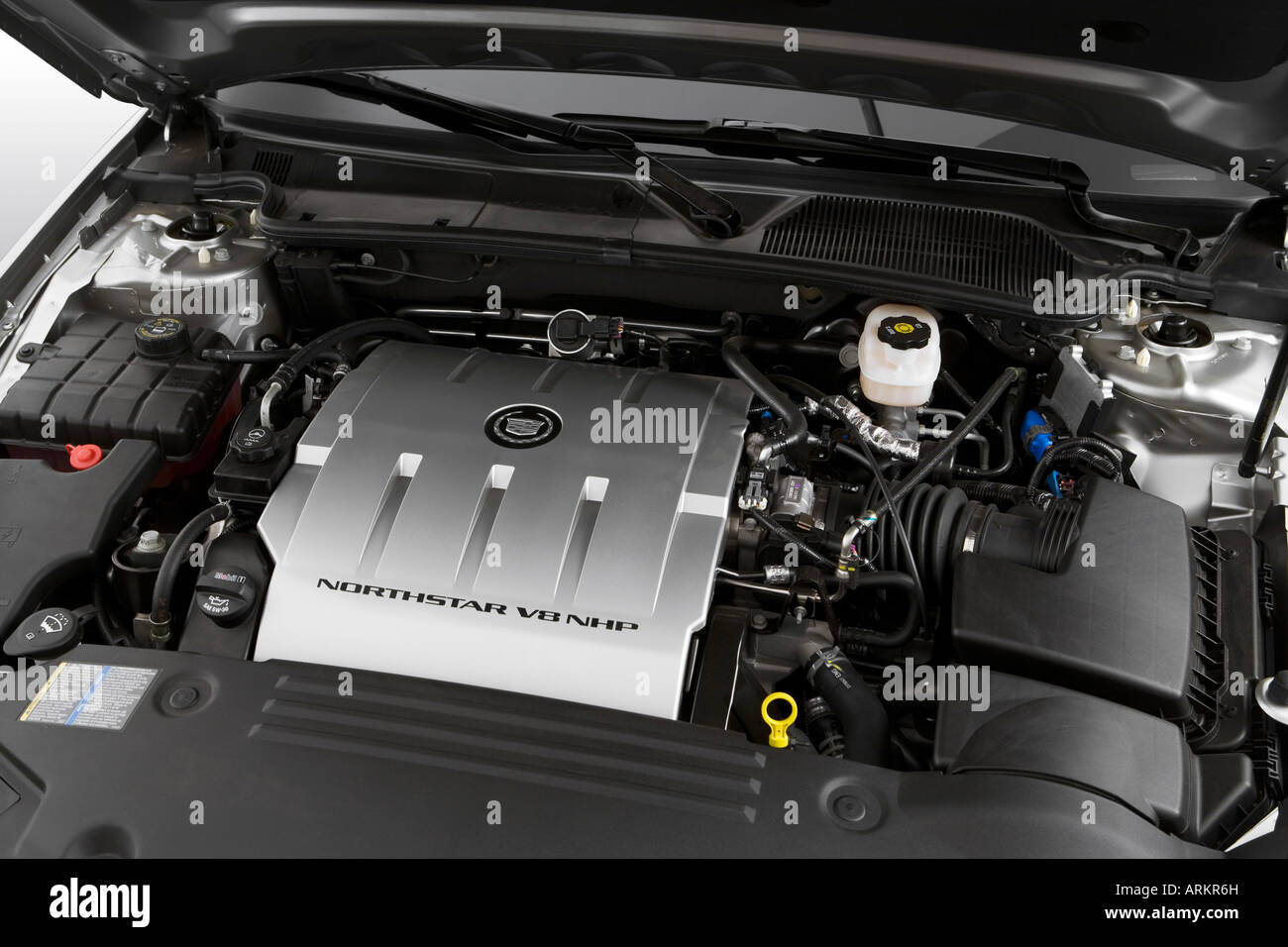 Cadillac dts hi-res stock photography and images - Alamy