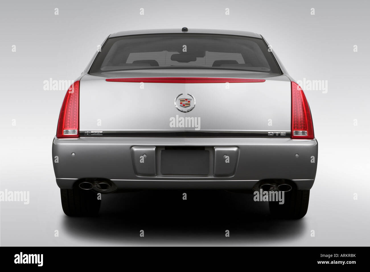 Cadillac dts hi-res stock photography and images - Alamy
