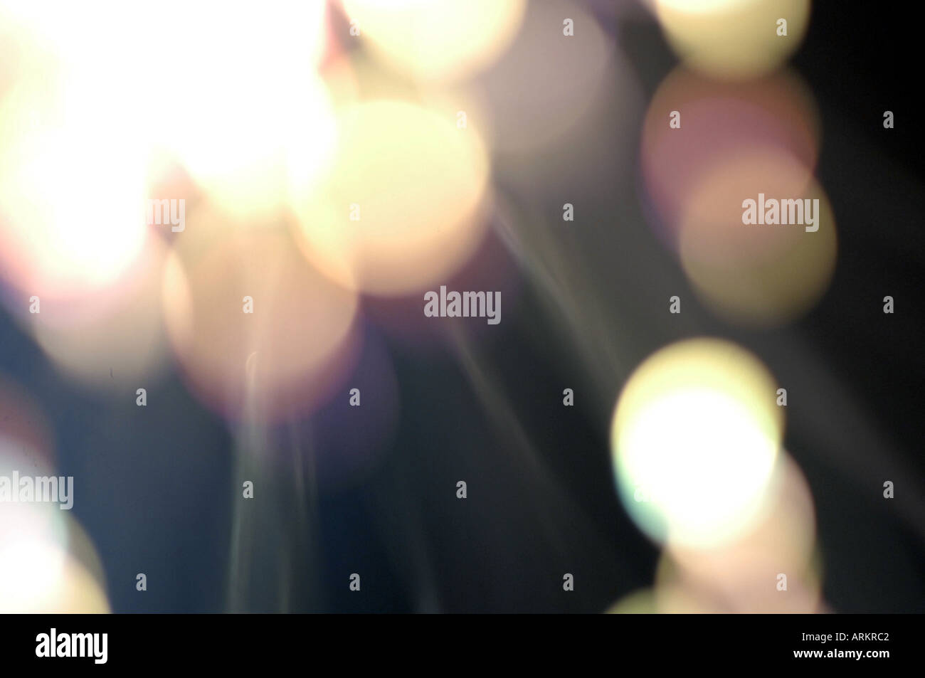 Luminous pastels hi-res stock photography and images - Alamy