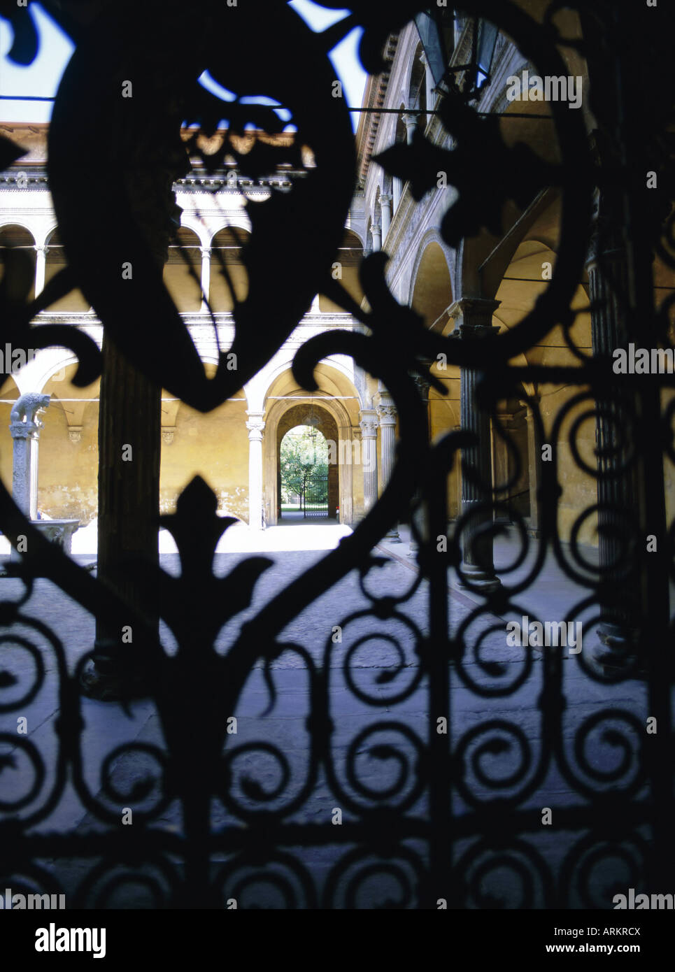 Bevilacqua High Resolution Stock Photography and Images - Alamy