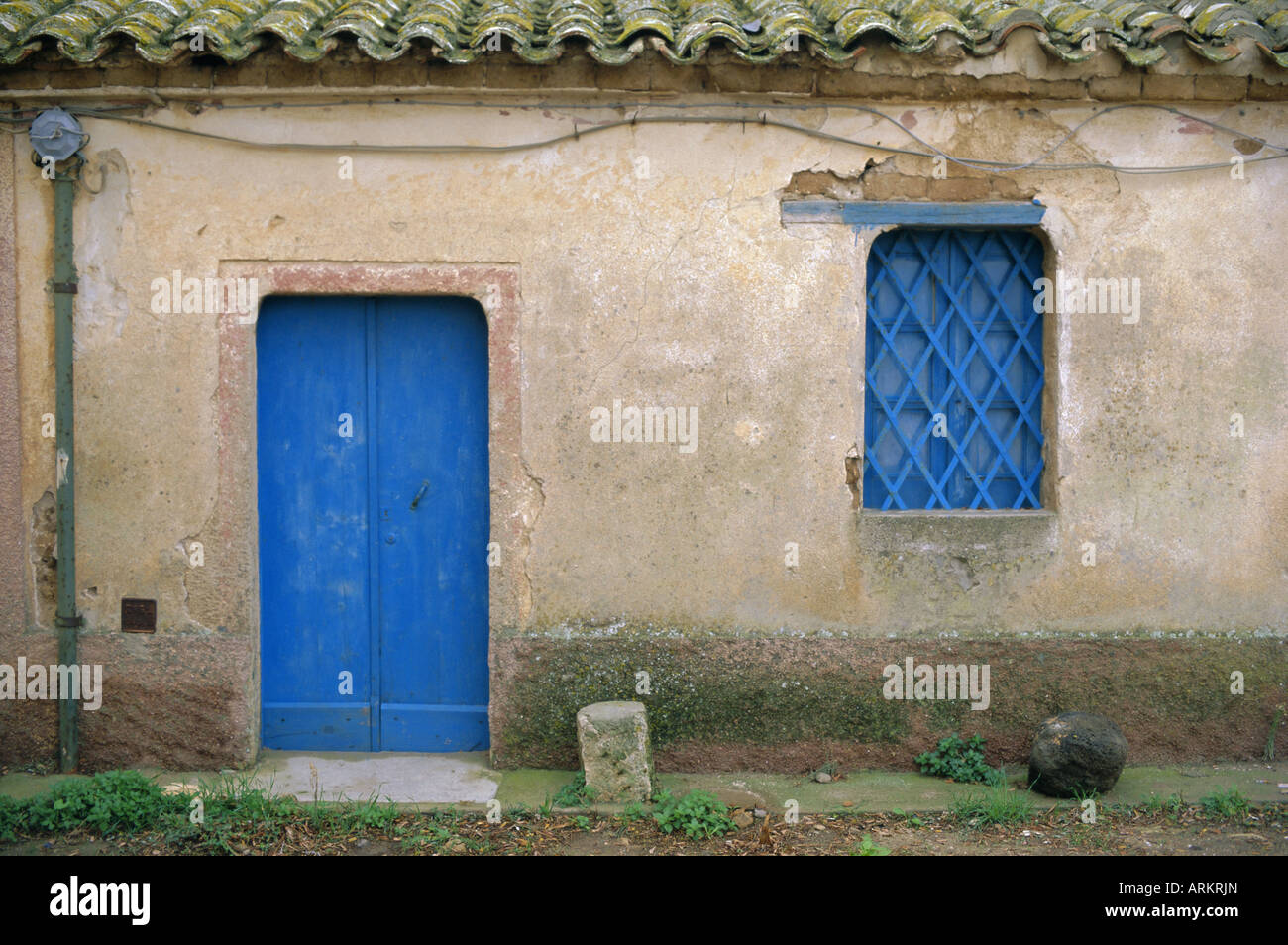 Bagia hi-res stock photography and images - Alamy