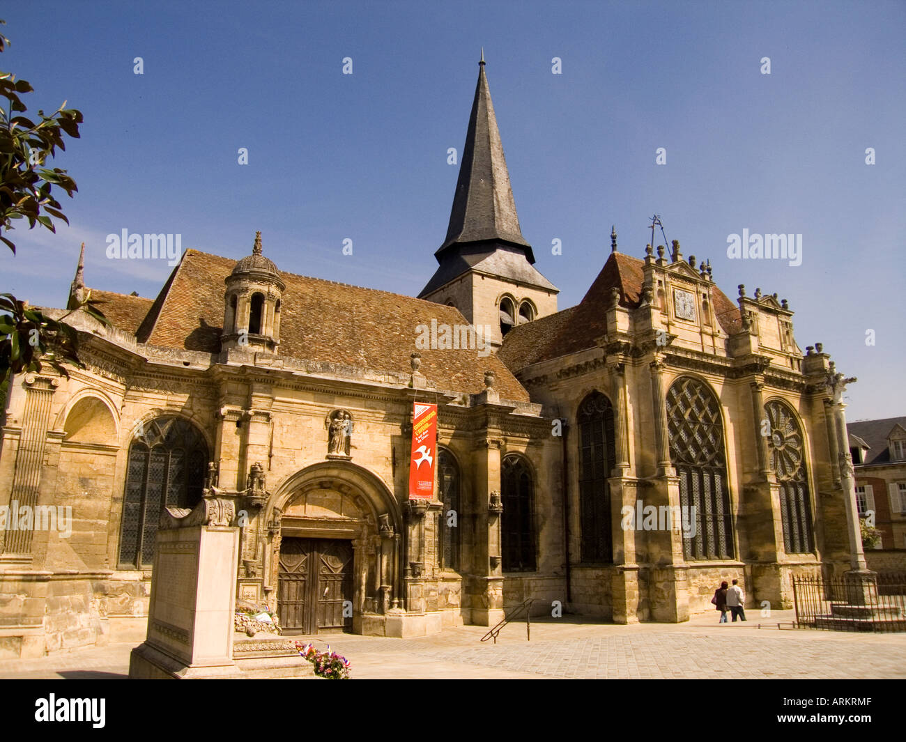 Magny hi-res stock photography and images - Alamy