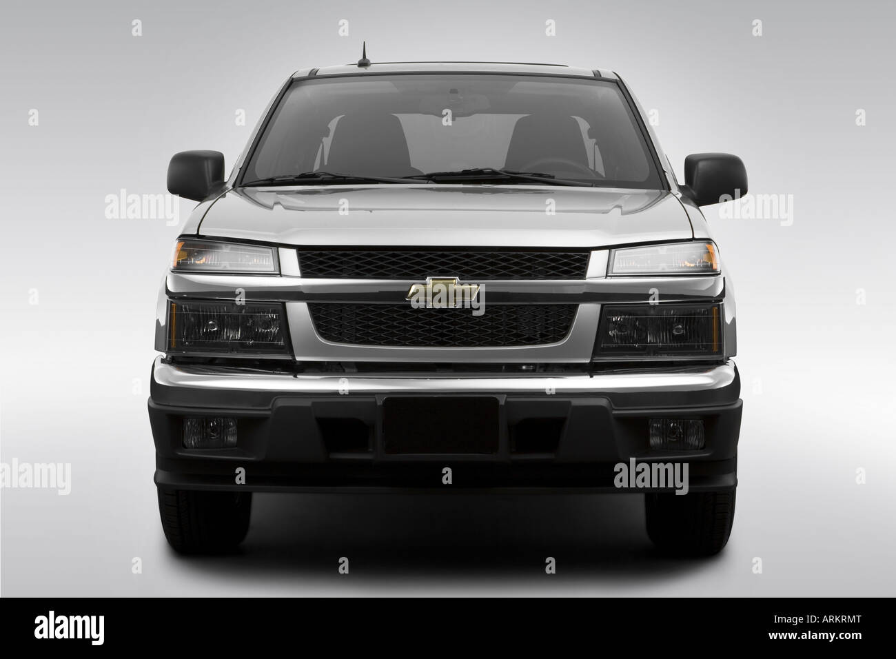 Chevrolet colorado lt hi-res stock photography and images - Alamy