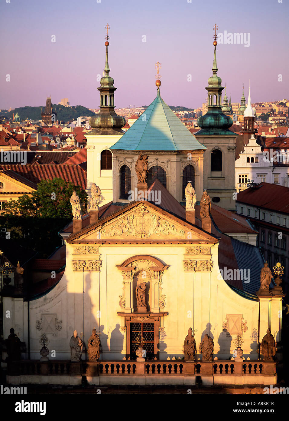 Czech spiritualism hi-res stock photography and images - Alamy