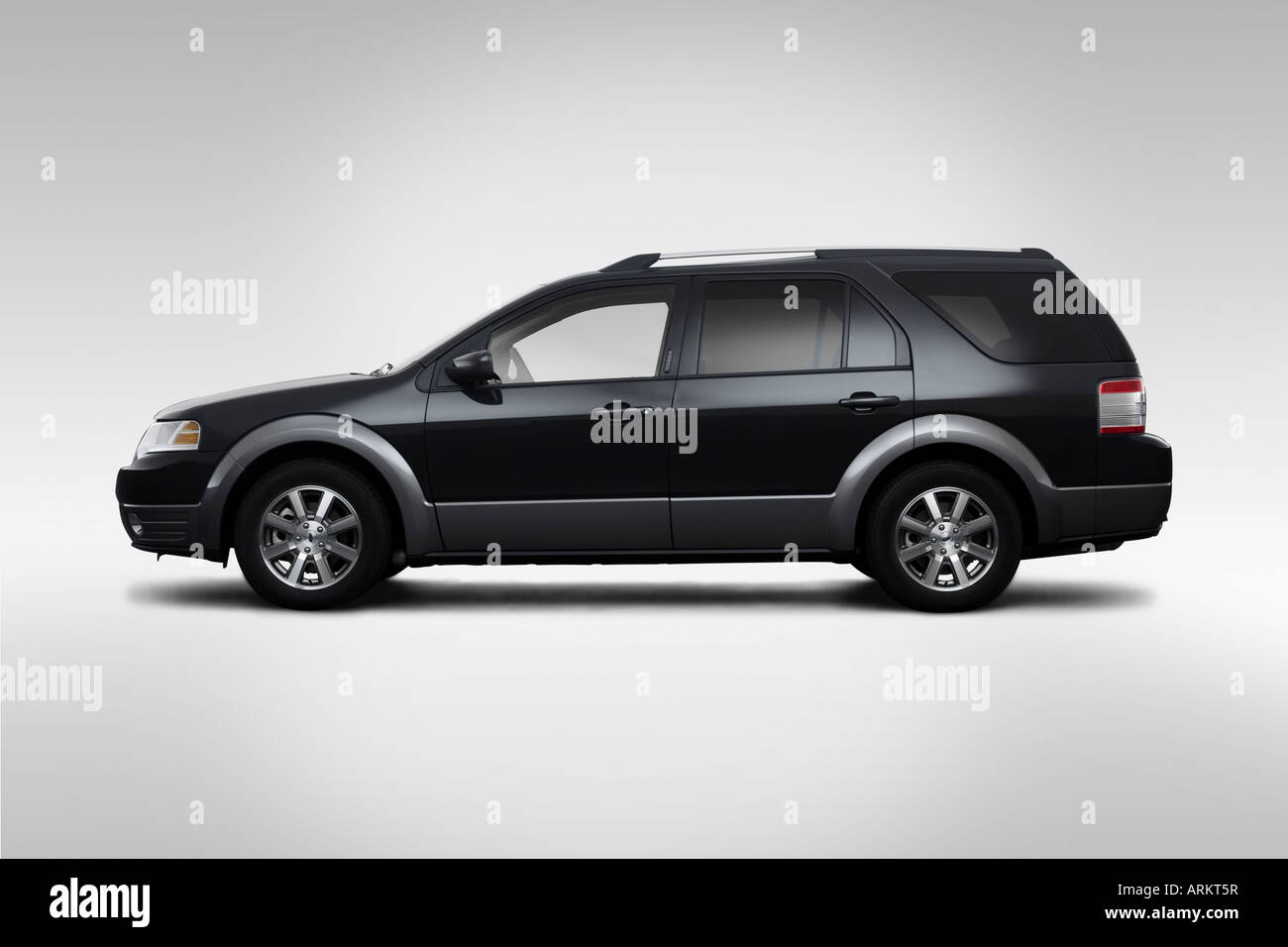 2008 ford taurus sel hi-res stock photography and images - Alamy