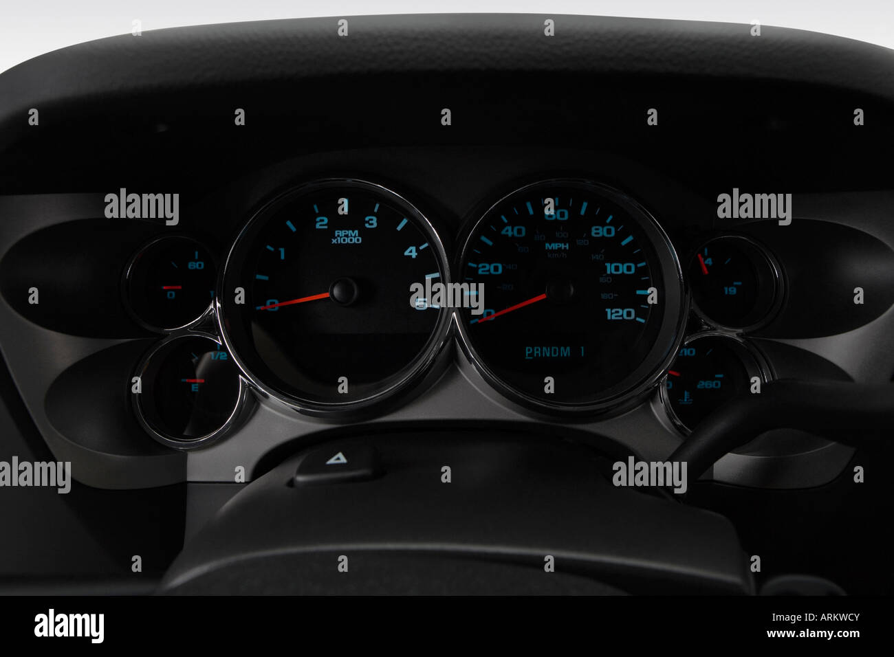 Gmc sierra 2500 hi-res stock photography and images - Alamy