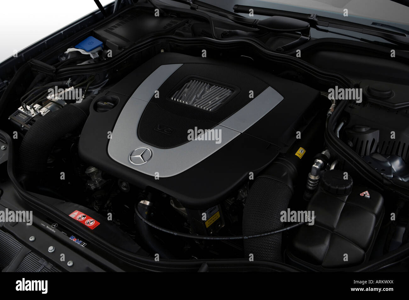 E350 hi-res stock photography and images - Alamy