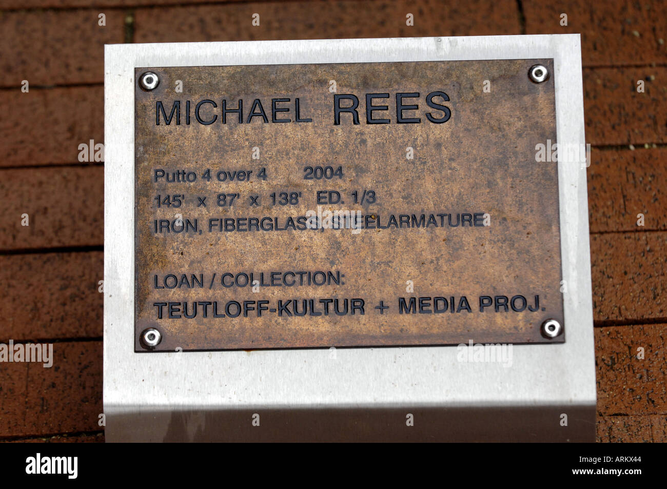 Michael rees hi-res stock photography and images - Alamy